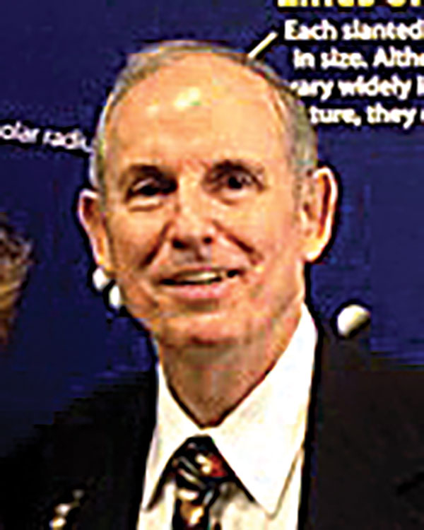 Dr. George Whitmore “Whit” Hancock, Jr. | News, Sports, Jobs - News and ...